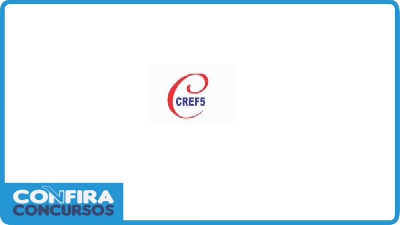 CREF da 5ª Região (CE) abre concurso com 03 vagas