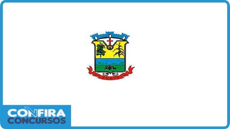 Prefeitura de Turvo-SC abre concurso público 01/2022