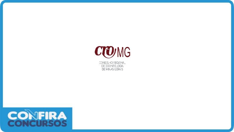 CRO-MG realiza concurso público com 11 vagas